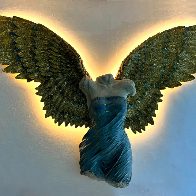 DANIEL LAURENCE ARTWORKS