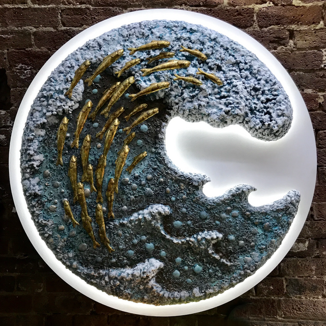 DANIEL LAURENCE ARTWORKS