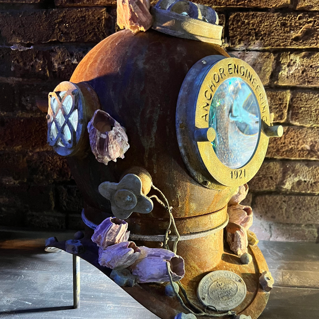 DANIEL LAURENCE ARTWORKS