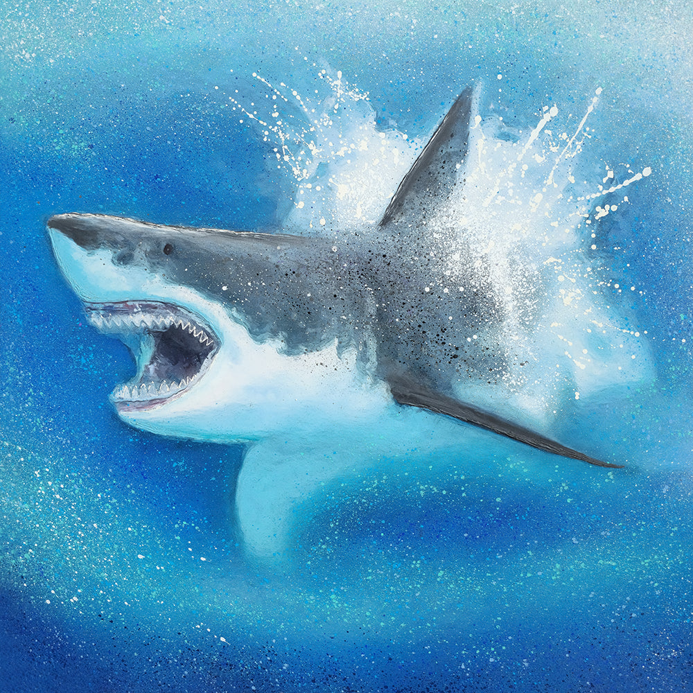 DANIEL LAURENCE ARTWORKS