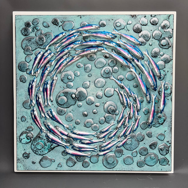 DANIEL LAURENCE ARTWORKS