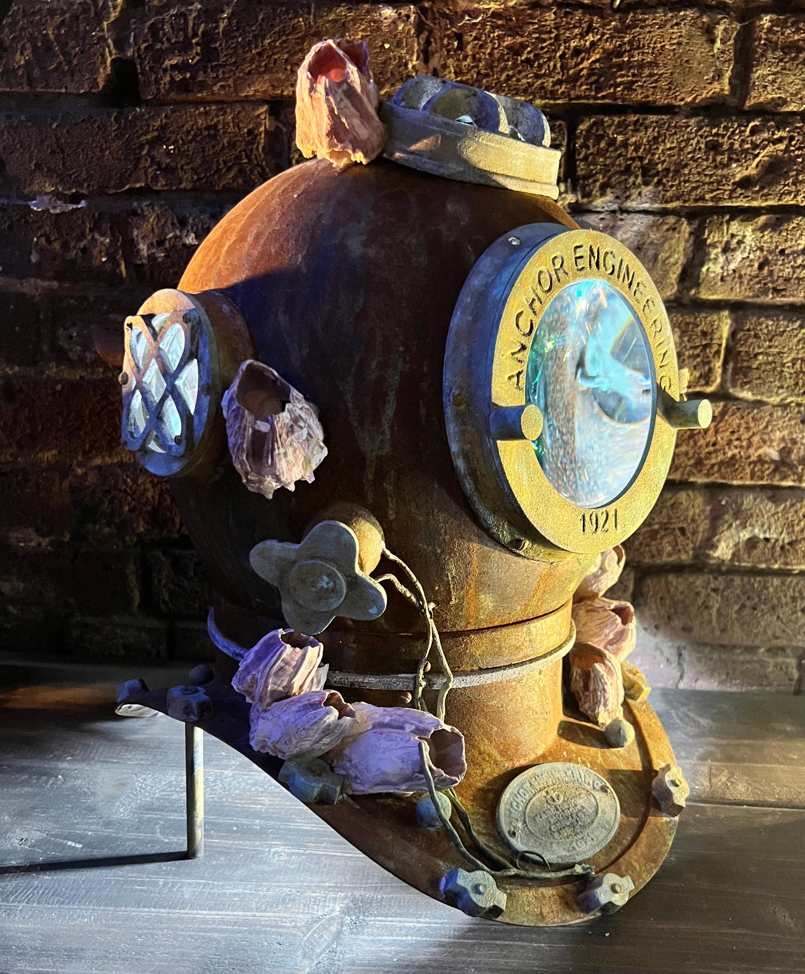 DANIEL LAURENCE ARTWORKS