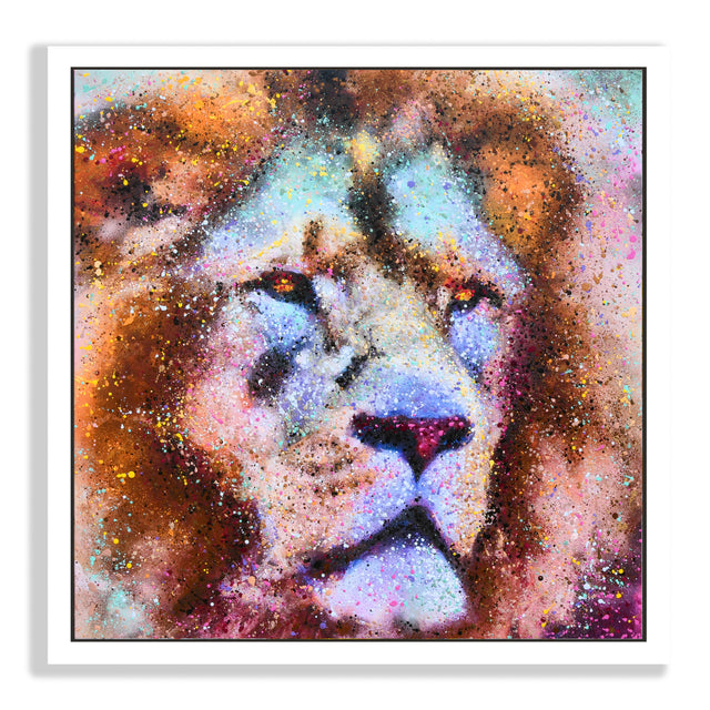 DANIEL LAURENCE ARTWORKS