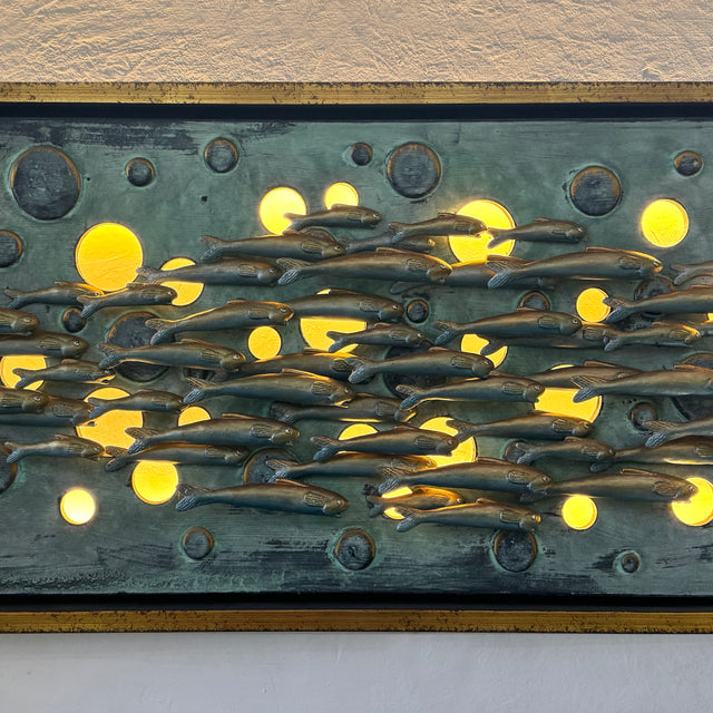 DANIEL LAURENCE ARTWORKS