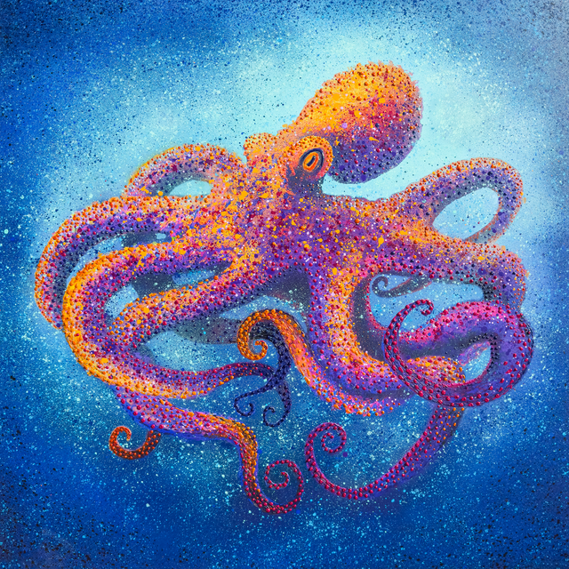 DANIEL LAURENCE ARTWORKS