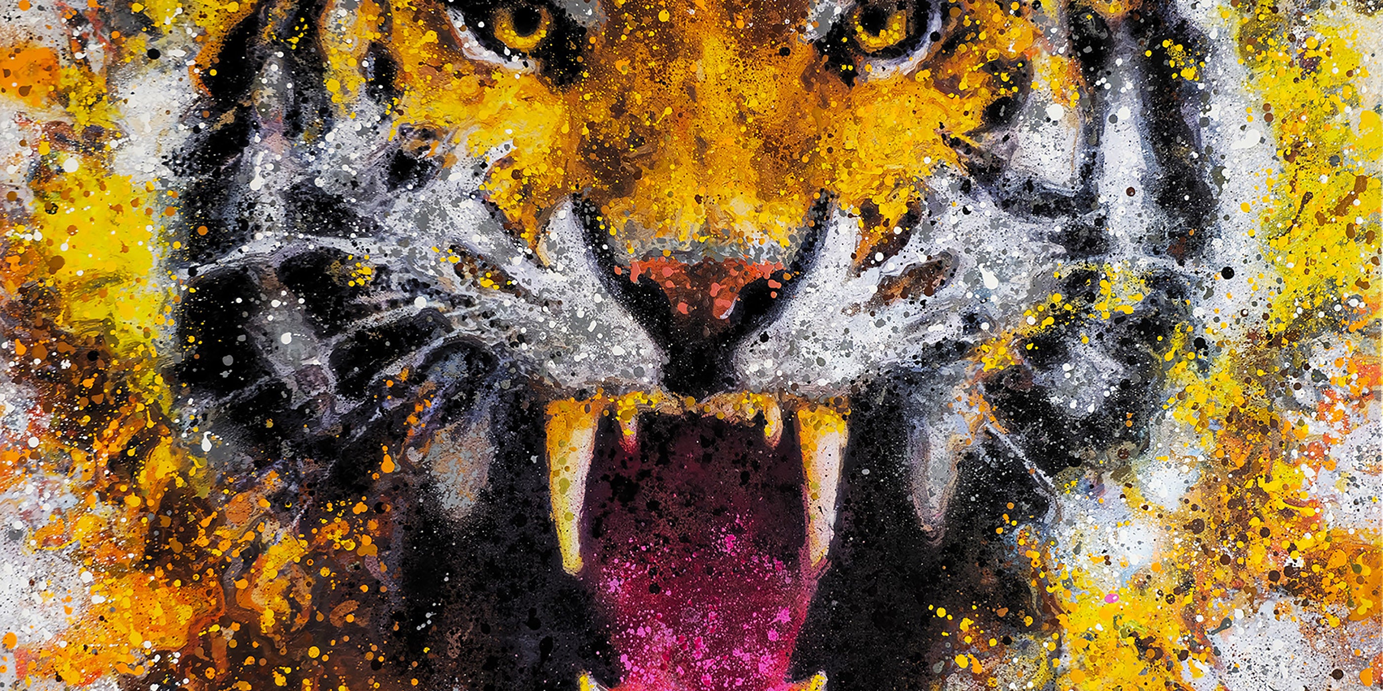 DANIEL LAURENCE ARTWORKS